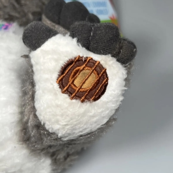 Little Brownie Bakers | Toys | Girl Scout Stuffed Koala 222 Cookie ...